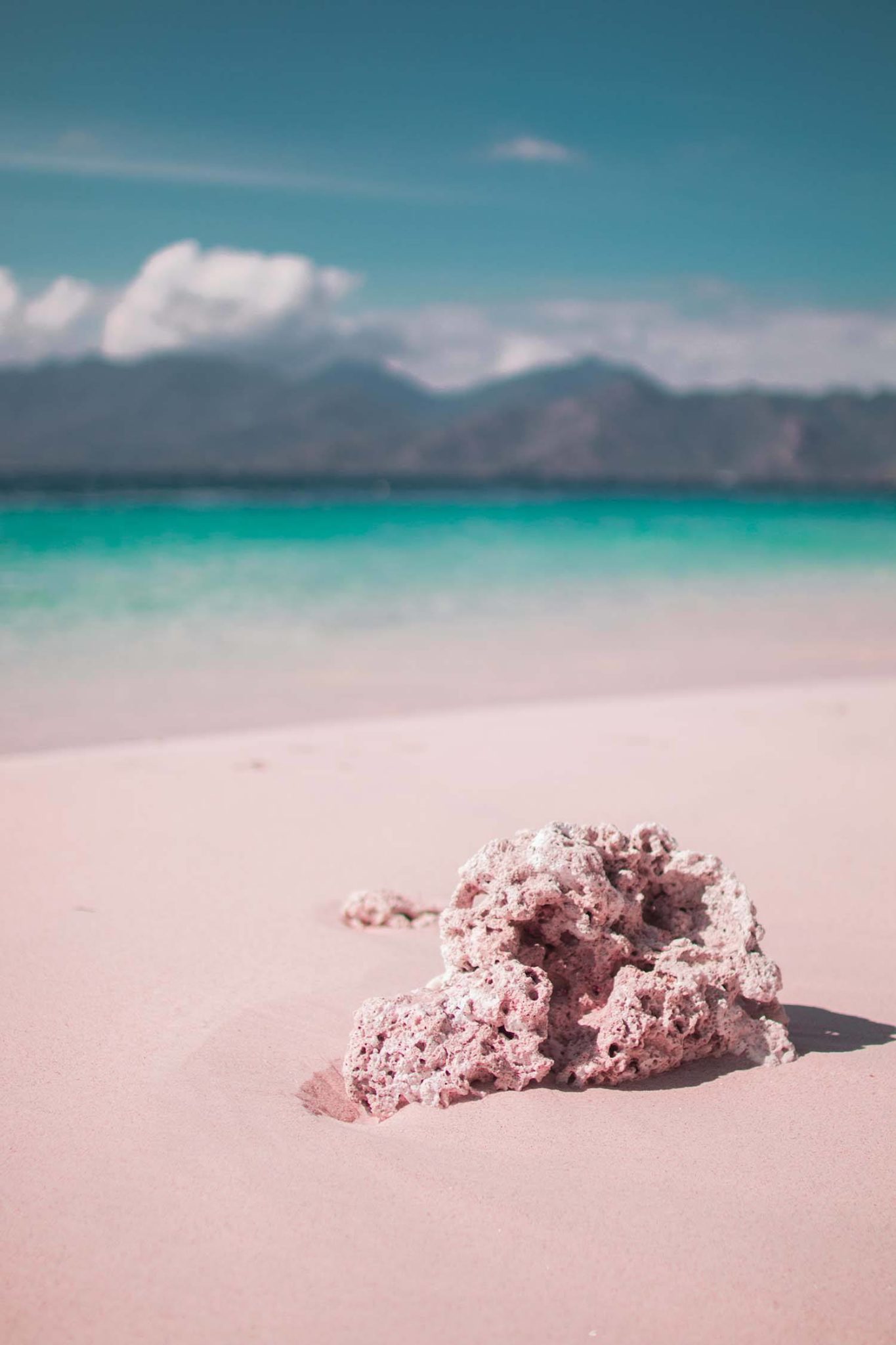 Best Beaches In Lombok - wewave-surfcamp.com