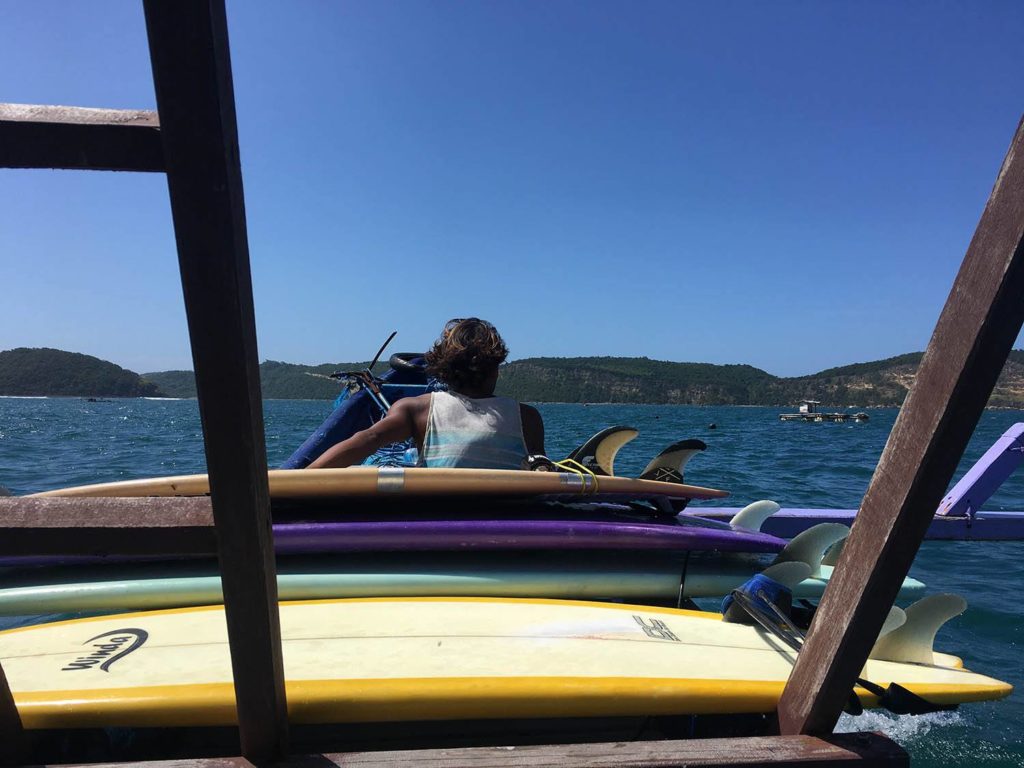 We Wave Surf Camp Lombok Experience - wewave-surfcamp.com